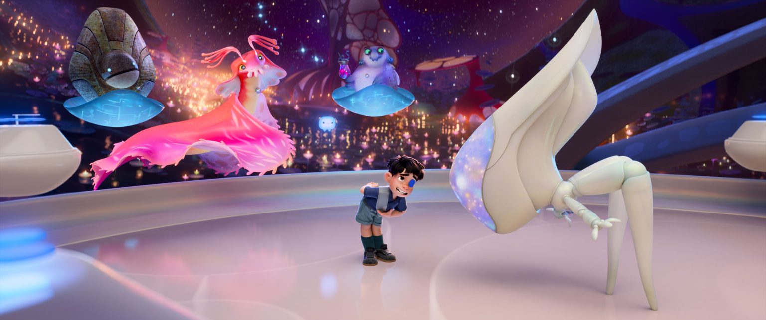 Trailers | The Walt Disney Company