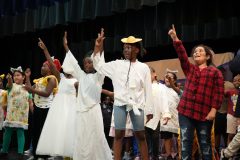 Disney Musicals in Schools Expands to Elementary Schools Nationwide ...