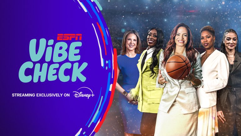 ‘Vibe Check’ Sets Disney+ Premiere Date | The Walt Disney Company