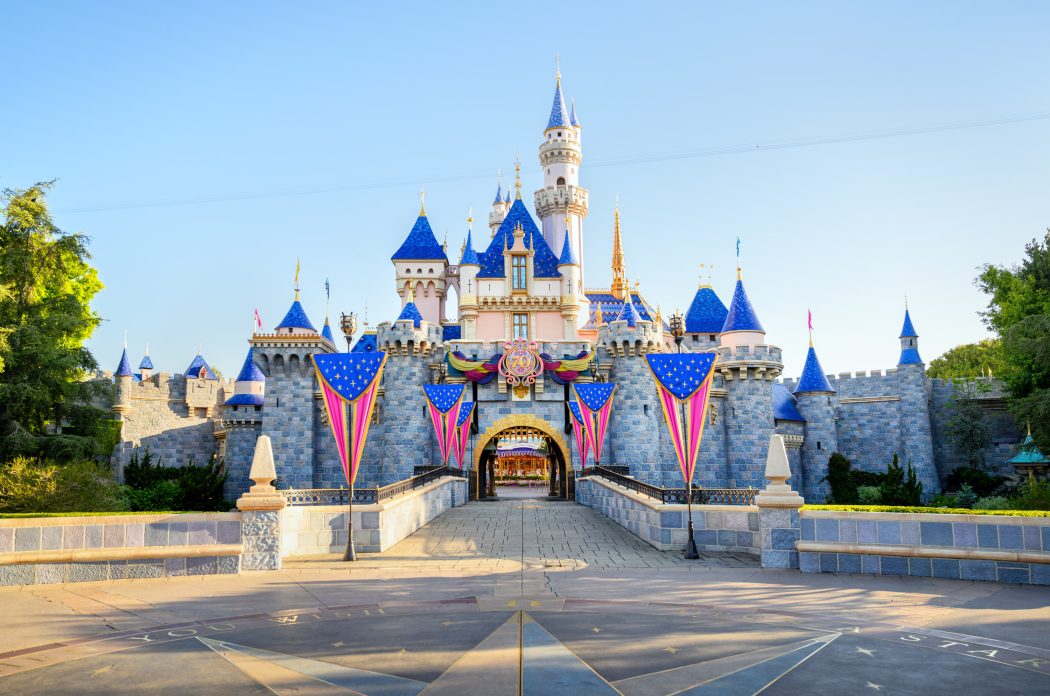 Disney's Impact on the American Economy | The Walt Disney Company