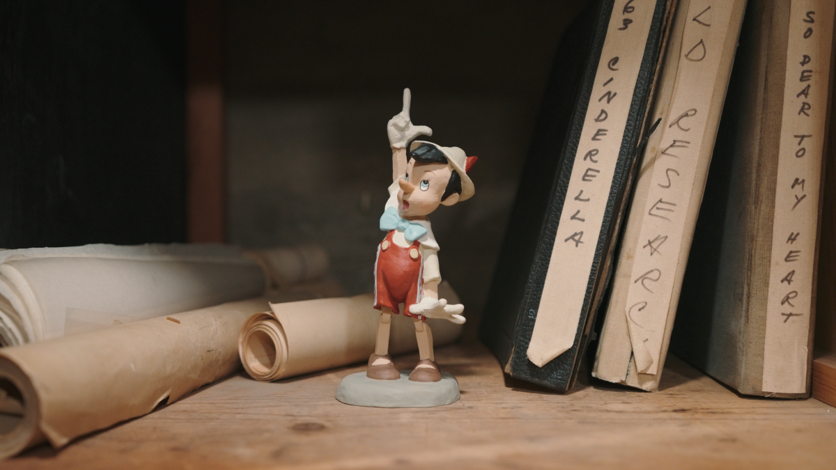 Celebrating 55 Years of the Walt Disney Archives with a Fantastical ...