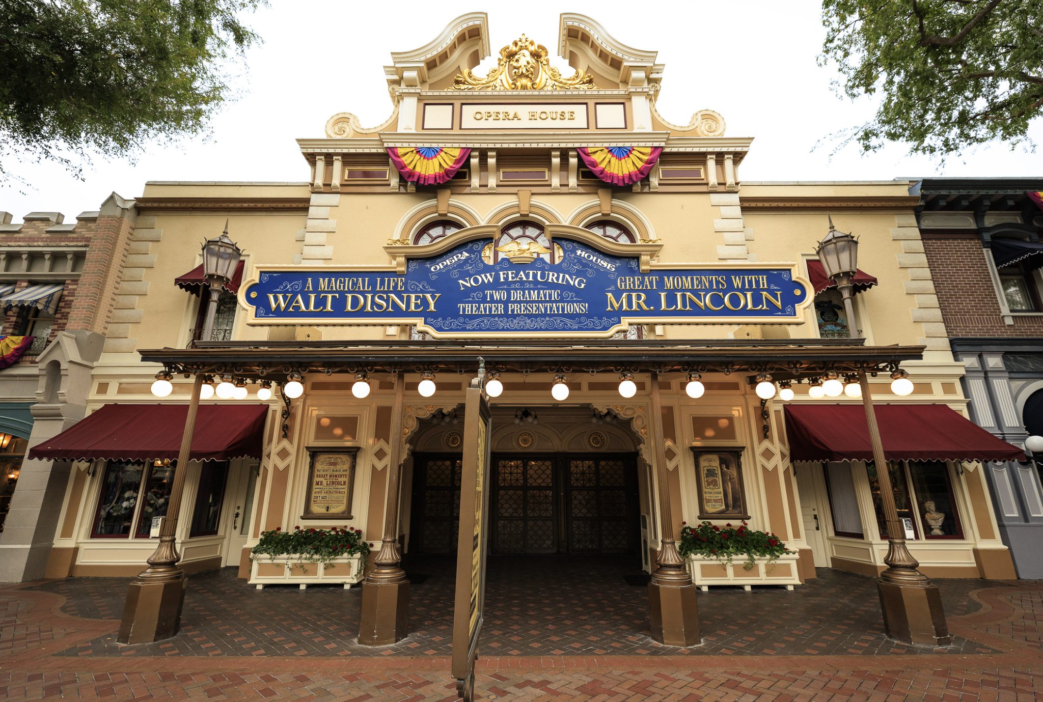 “Walt Disney — A Magical Life”: A Tribute to the Man Behind the Magic ...
