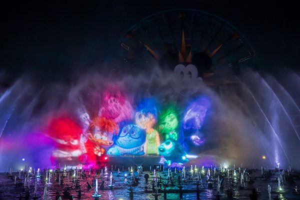 Inside Disney Live Entertainment | The Walt Disney Company