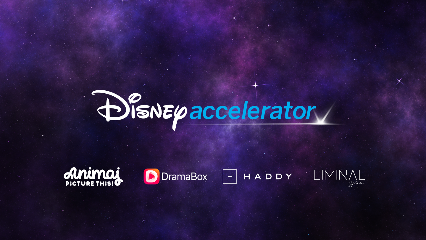 Disney at CES 2026: Building Worlds Big and Small | The Walt Disney Company