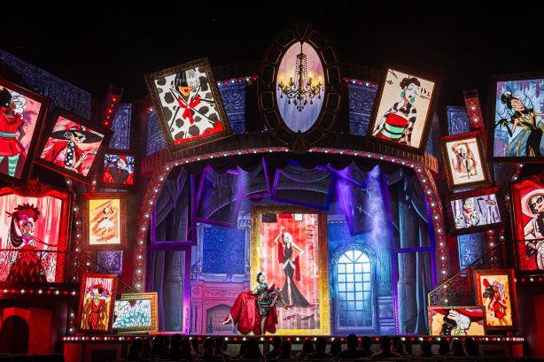 Inside Disney Live Entertainment | The Walt Disney Company