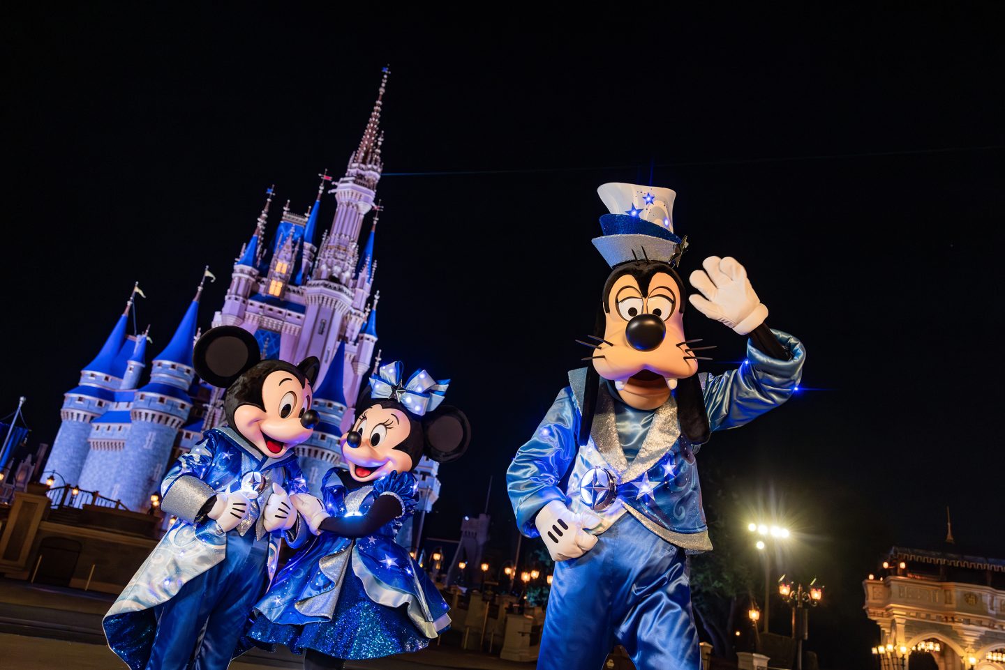 Inside Disney Live Entertainment | The Walt Disney Company