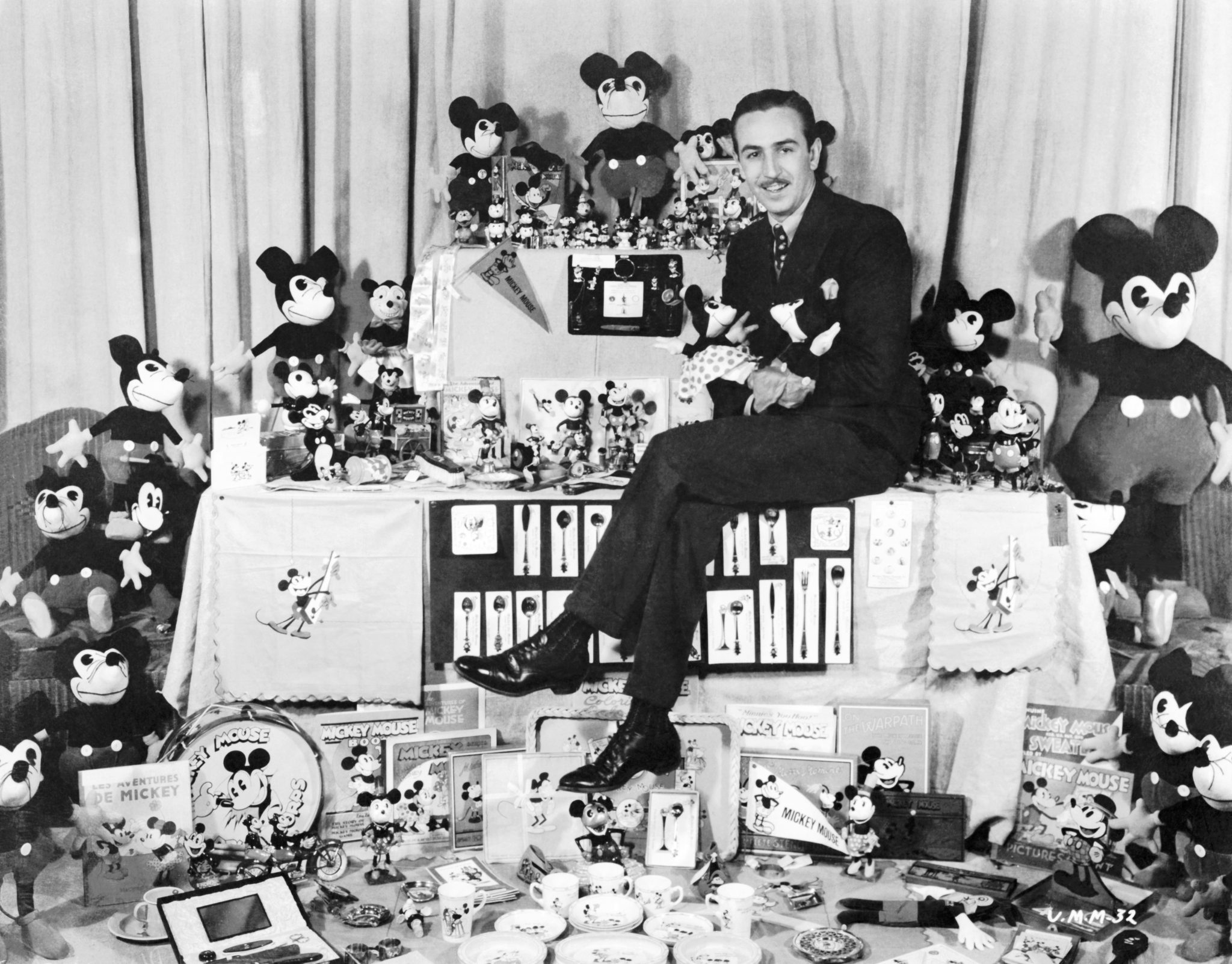 Building Disneyland: How the First Themed Park Was Created | The Walt ...