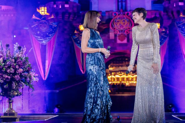 Legendary Disney Princess Voices Come Together for a Spectacular ...