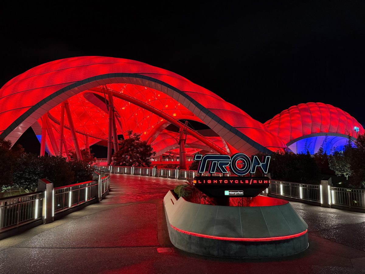 'TRON: Ares' - A Cinematic Leap into the Digital Frontier | The Walt ...