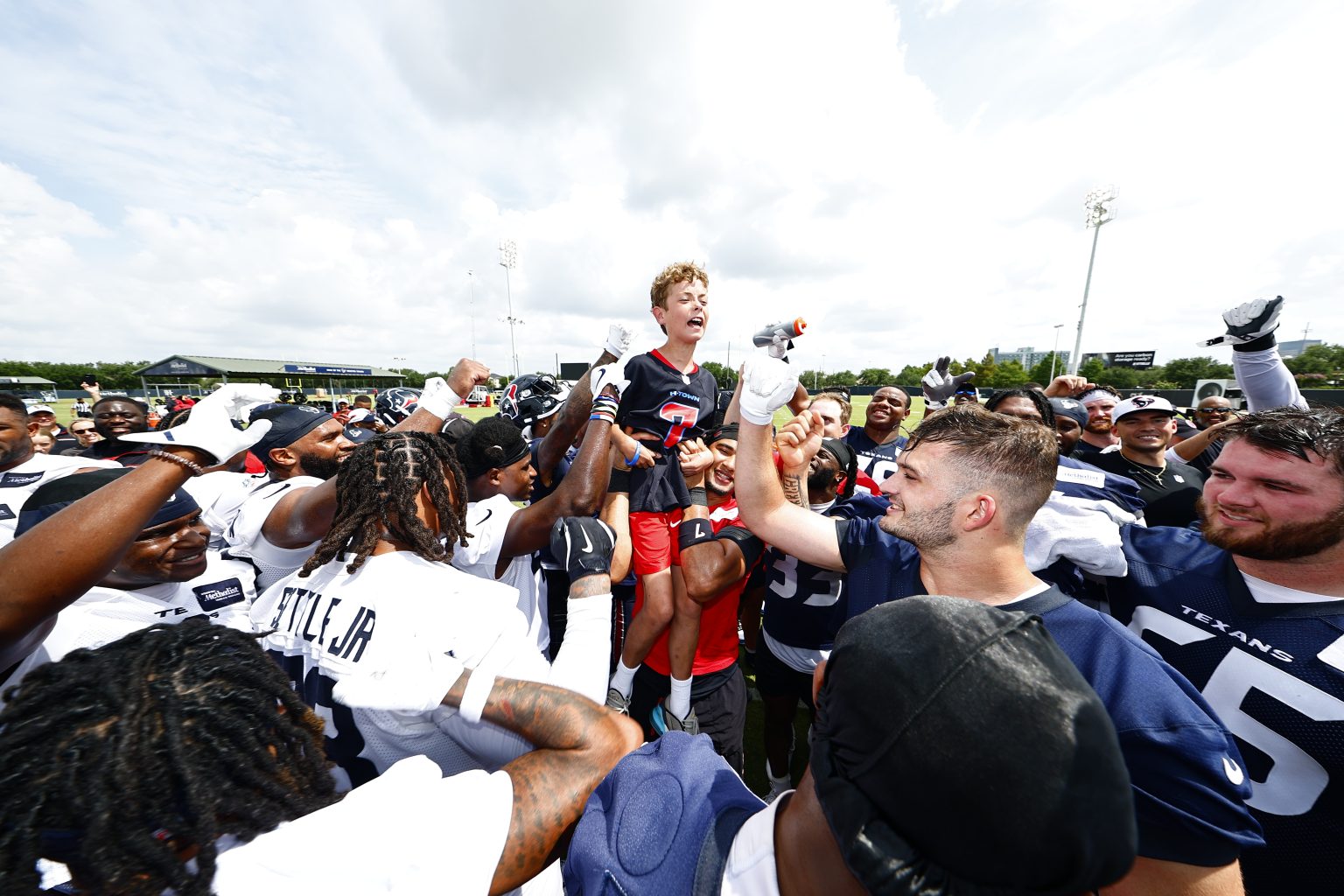 Disney Grants 170,000th Wish with Make-A-Wish® | The Walt Disney Company