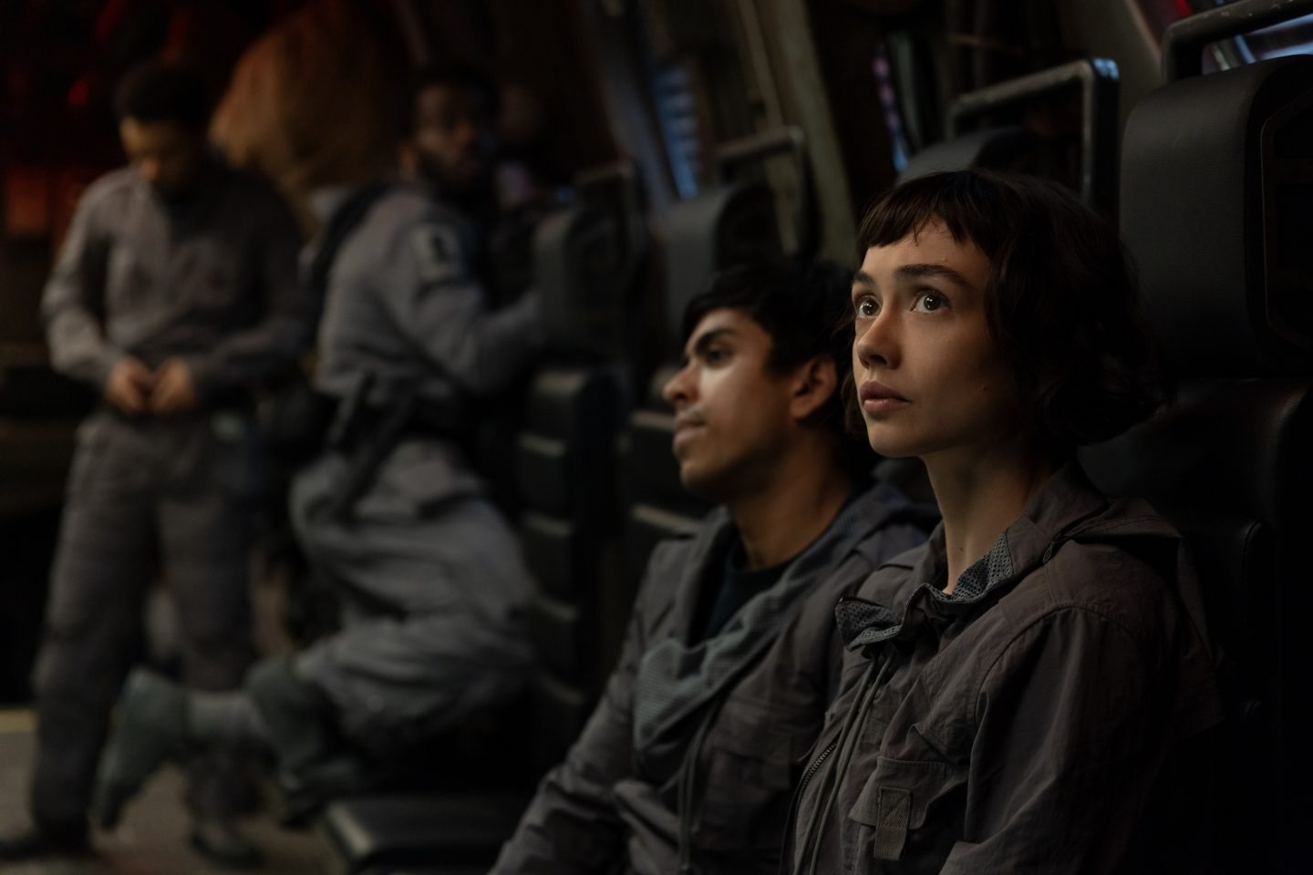 FX’s ‘Alien: Earth’: A Bold New Addition to the Sci-Fi Franchise’s ...