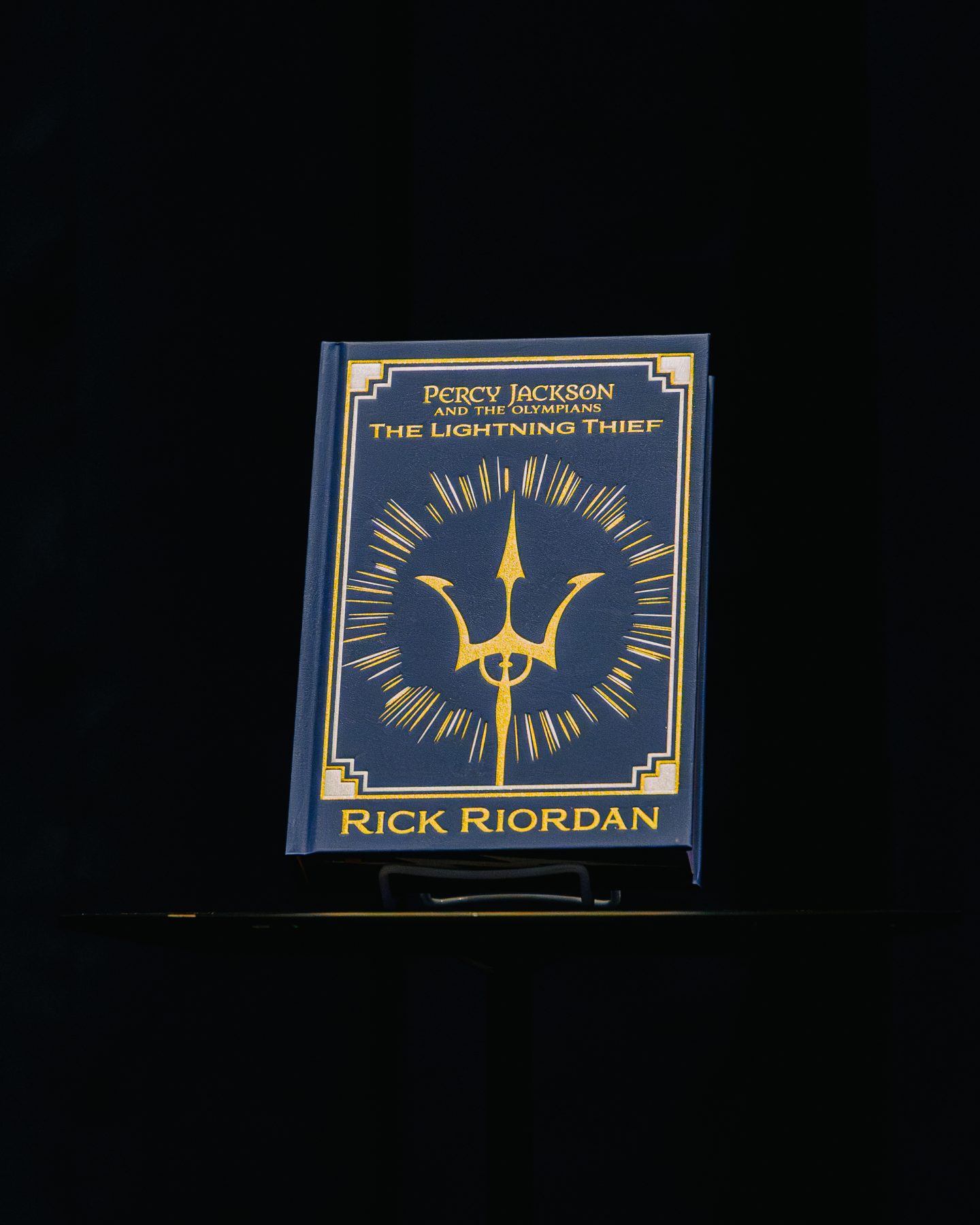 20 Years of ‘Percy Jackson’ with Creator Rick Riordan | The Walt Disney ...