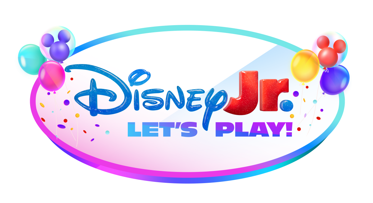 Disney Jr. Unveils New Slate at 'Disney Jr. Let's Play!' Event | The ...