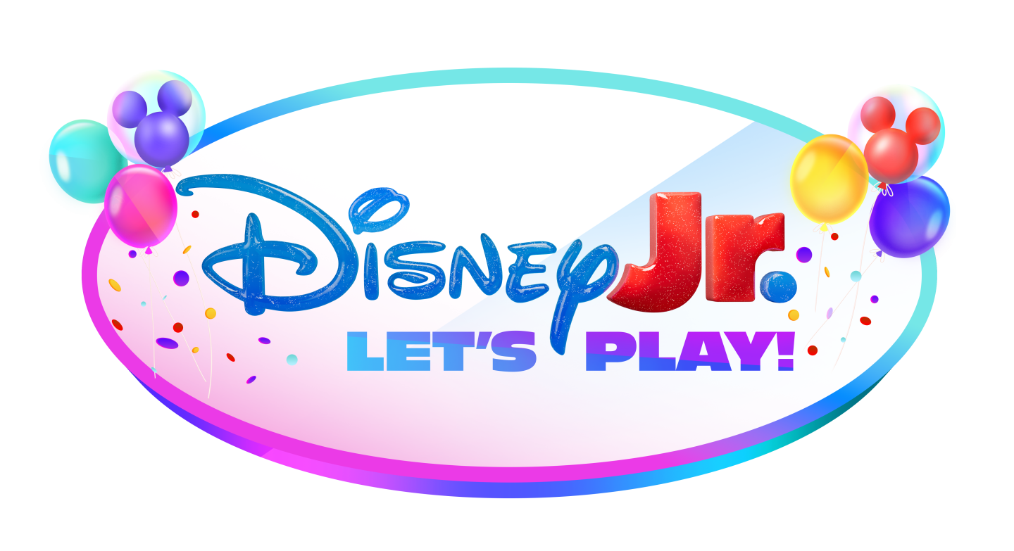 Disney Jr. Unveils New Slate at 'Disney Jr. Let's Play!' Event | The ...