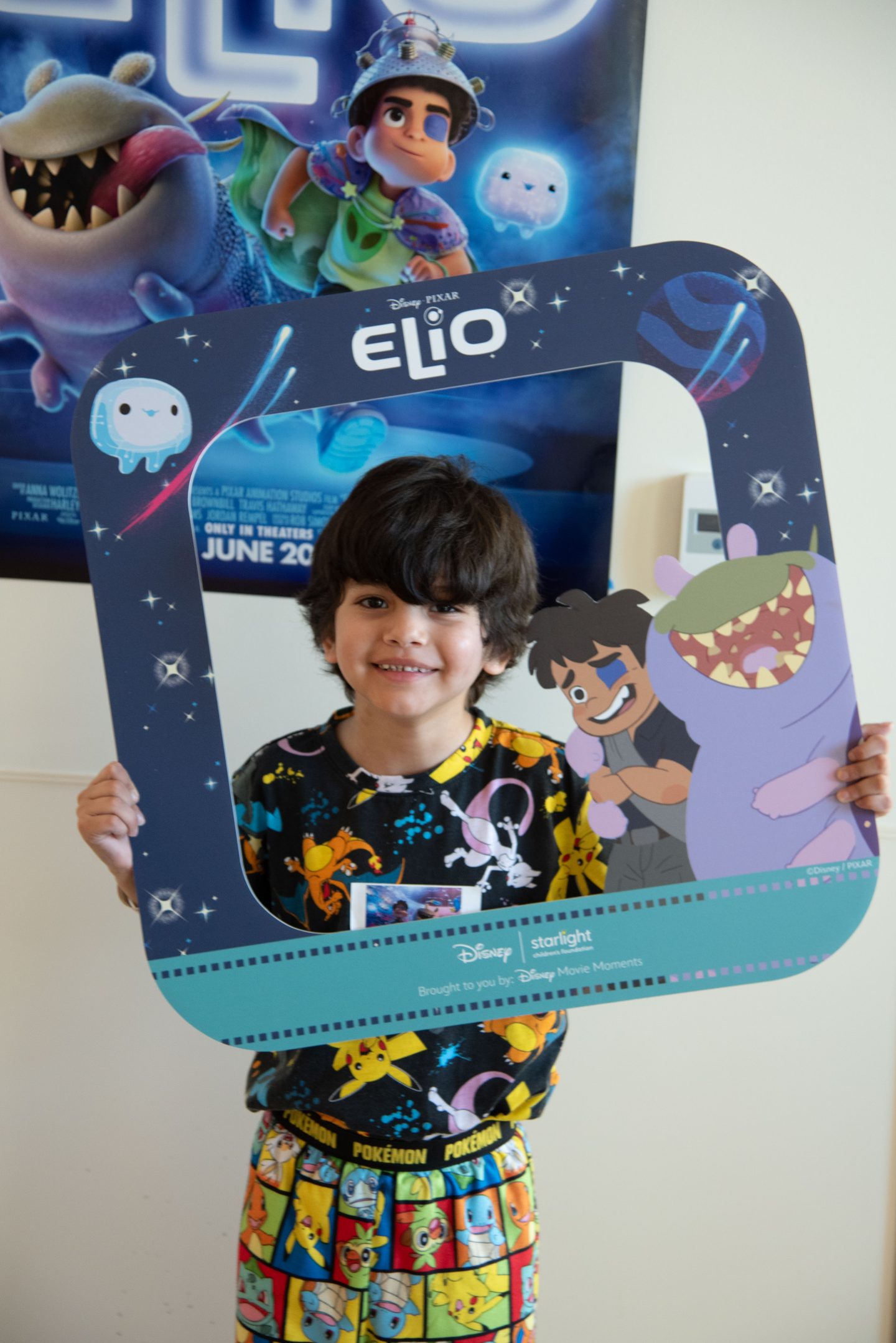 Disney Brings Happiness to Children’s Hospitals this Summer | The Walt ...