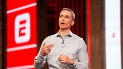 Jimmy Pitaro on ESPN’s New Era of Sports Streaming | The Walt Disney ...