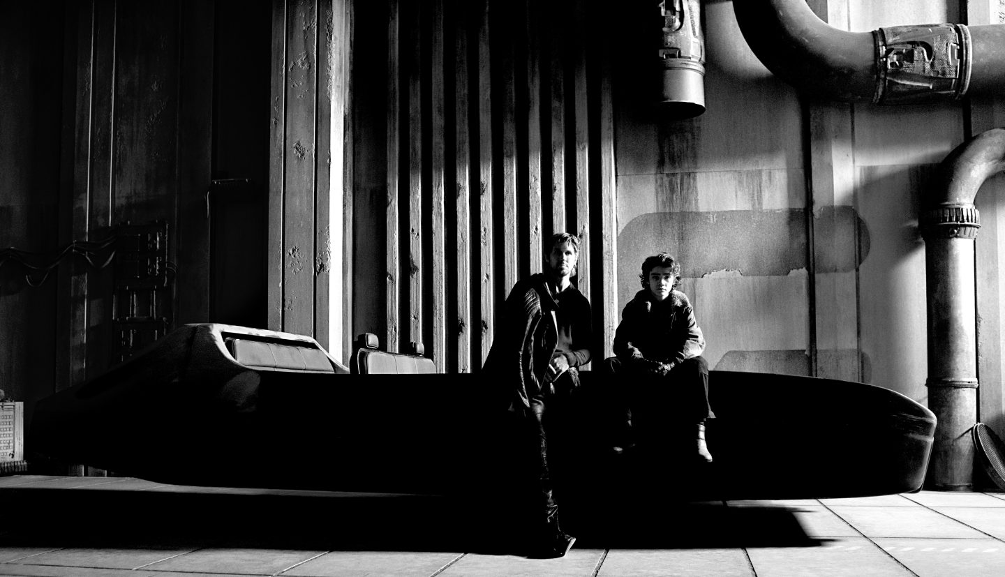 Lucasfilm Announces Casting for 'Star Wars: Starfighter' | The Walt ...