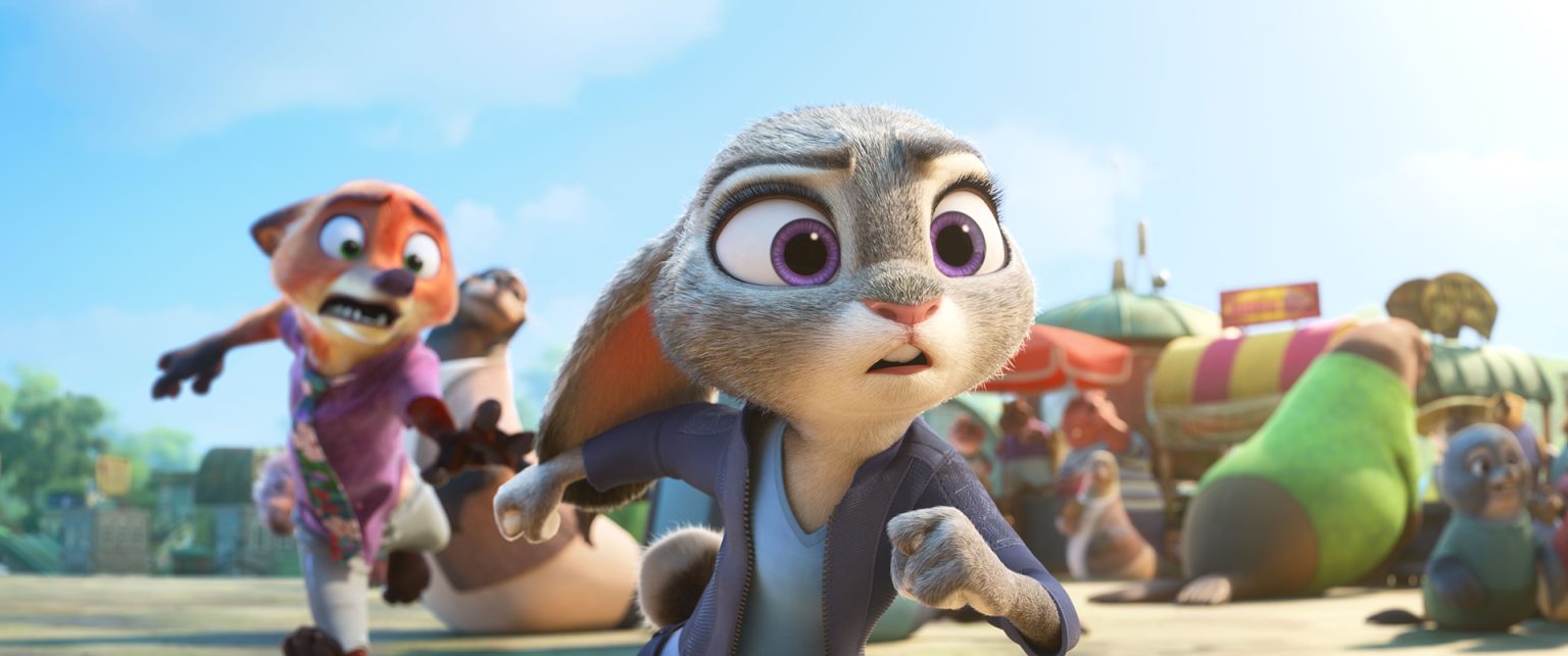 How 'Zootopia 2' Tests Judy Hopps and Nick Wilde's Relationship | The ...