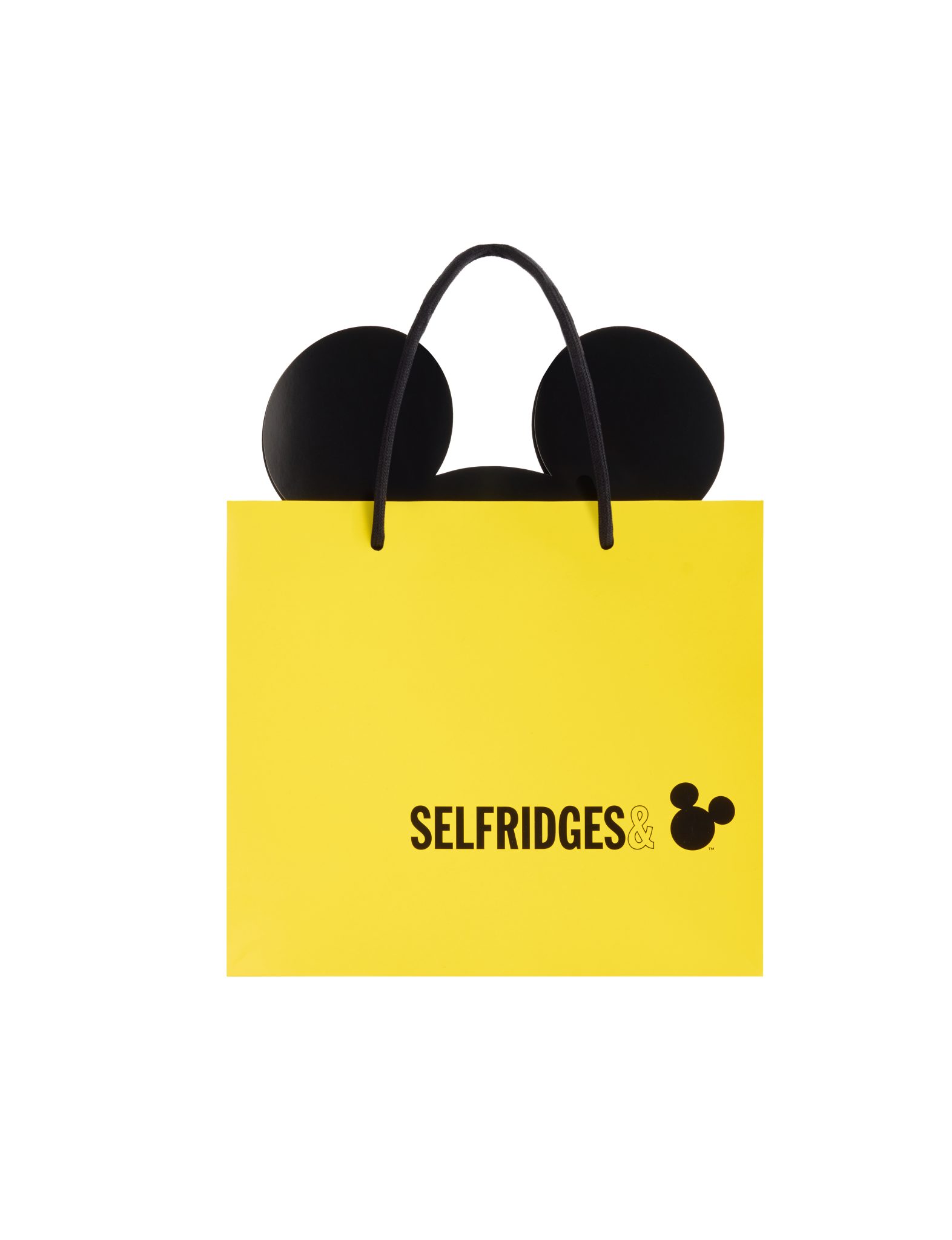 Disney and Selfridges Announce 'A Most Magical Christmas' Collaboration ...