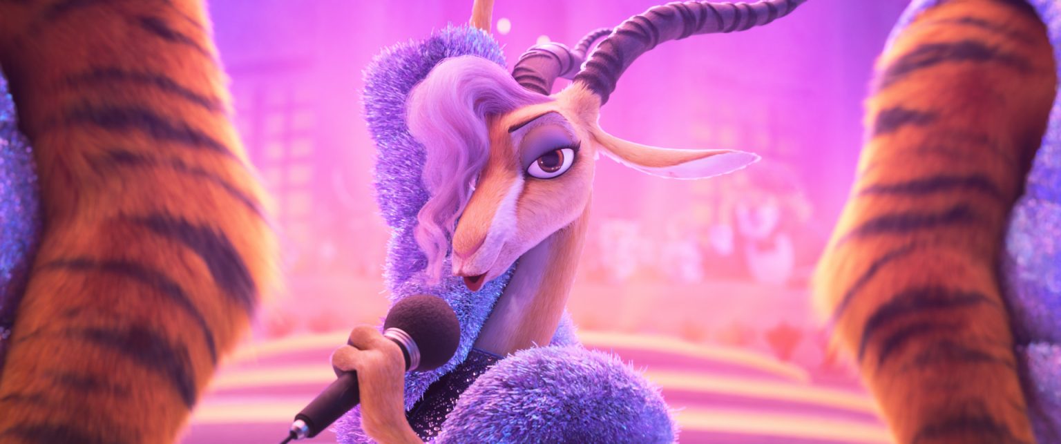 How the Oscar®-Nominated 'Zootopia 2' Became the Biggest Movie of 2025 ...
