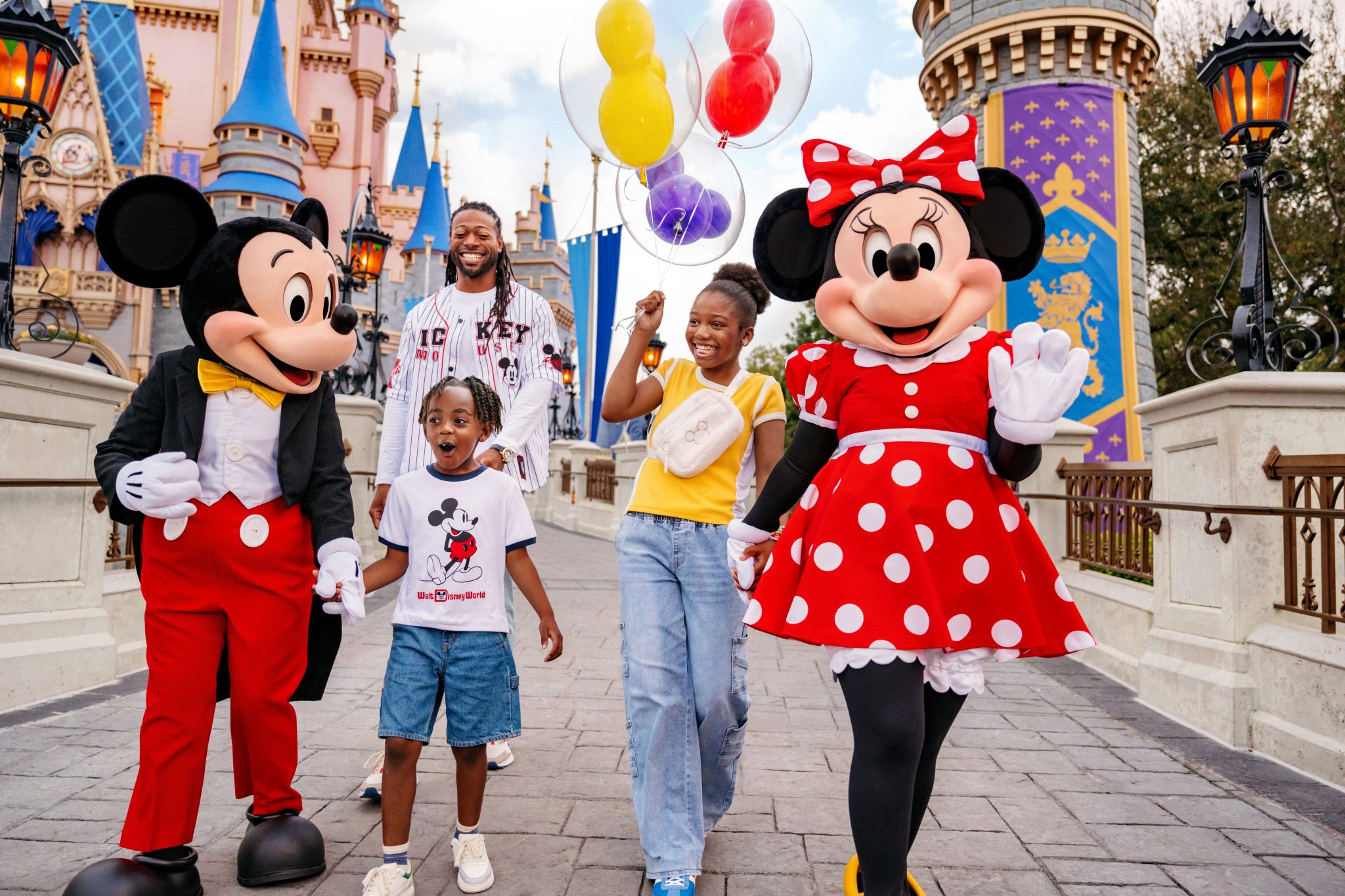 Magical Savings Coast to Coast: Disney Deals for Walt Disney World ...