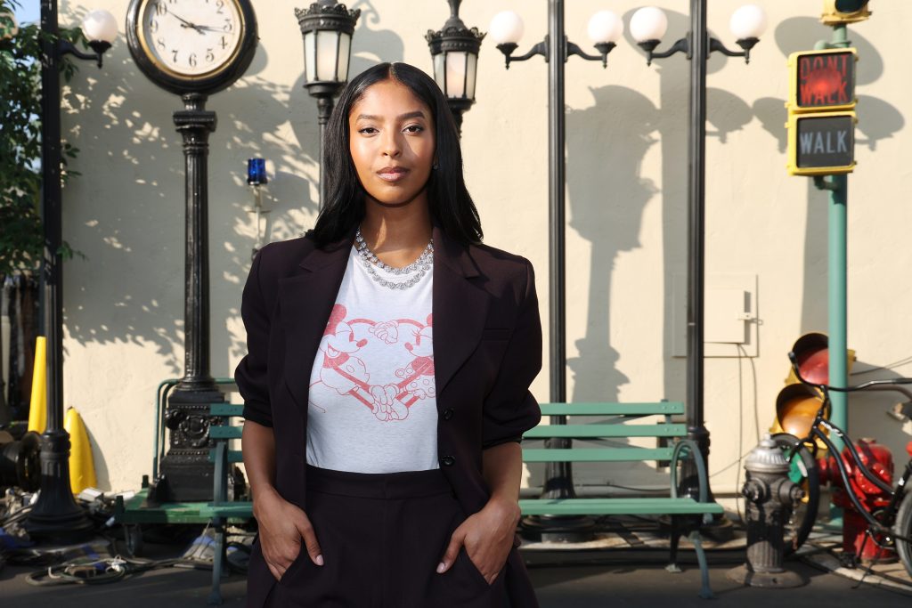 Disney Stuns at 'Vogue World: Hollywood' | The Walt Disney Company