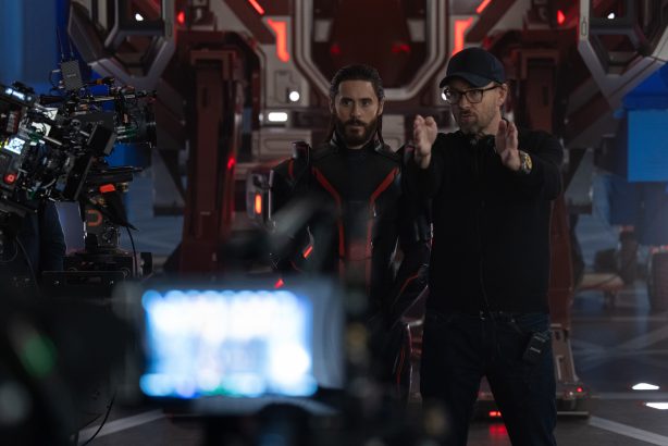 'TRON: Ares' - A Cinematic Leap into the Digital Frontier | The Walt ...