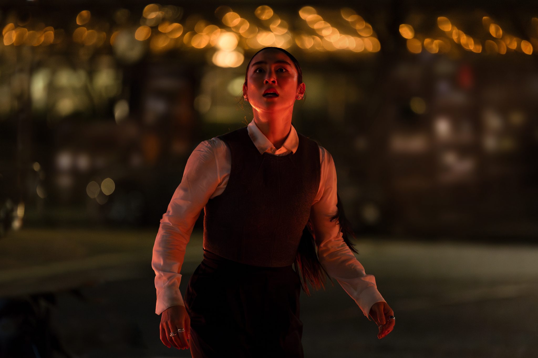 'TRON: Ares' - A Cinematic Leap into the Digital Frontier | The Walt Disney Company