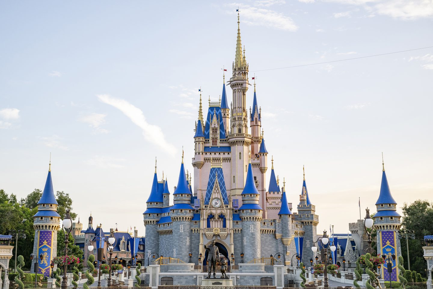 An Era of Expansion, Innovation, and Impact | The Walt Disney Company