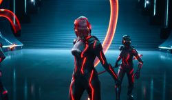 'TRON: Ares' - A Cinematic Leap into the Digital Frontier | The Walt ...