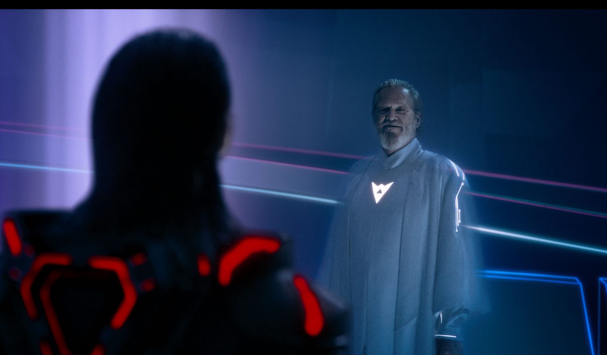 'TRON: Ares' - A Cinematic Leap into the Digital Frontier | The Walt ...