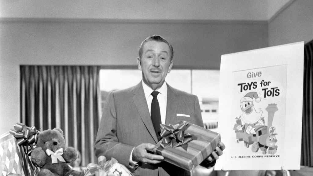 Disney’s Legacy of Giving | The Walt Disney Company