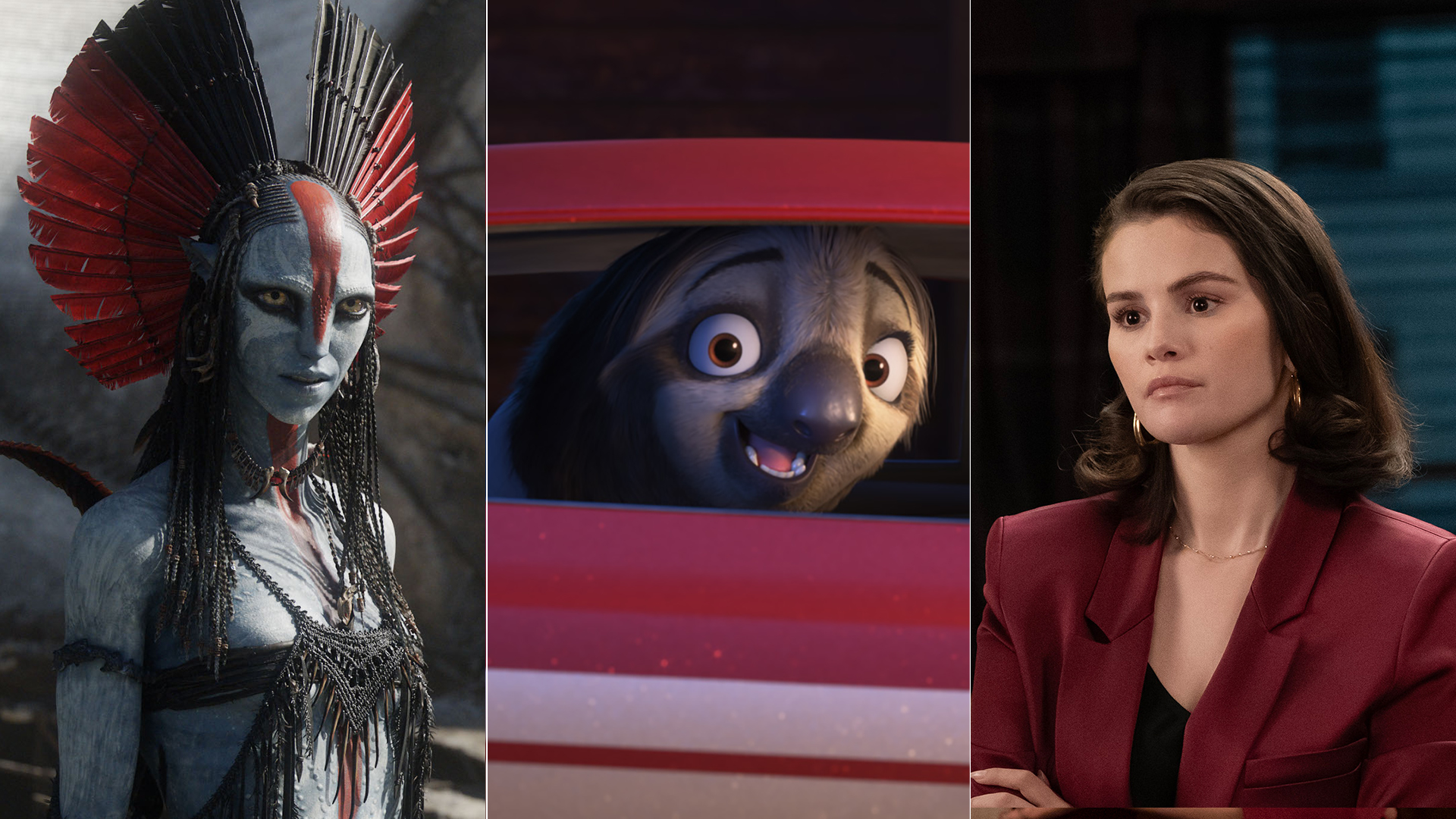 The Walt Disney Company Earns 35 Golden Globe® Award Nominations Across ...