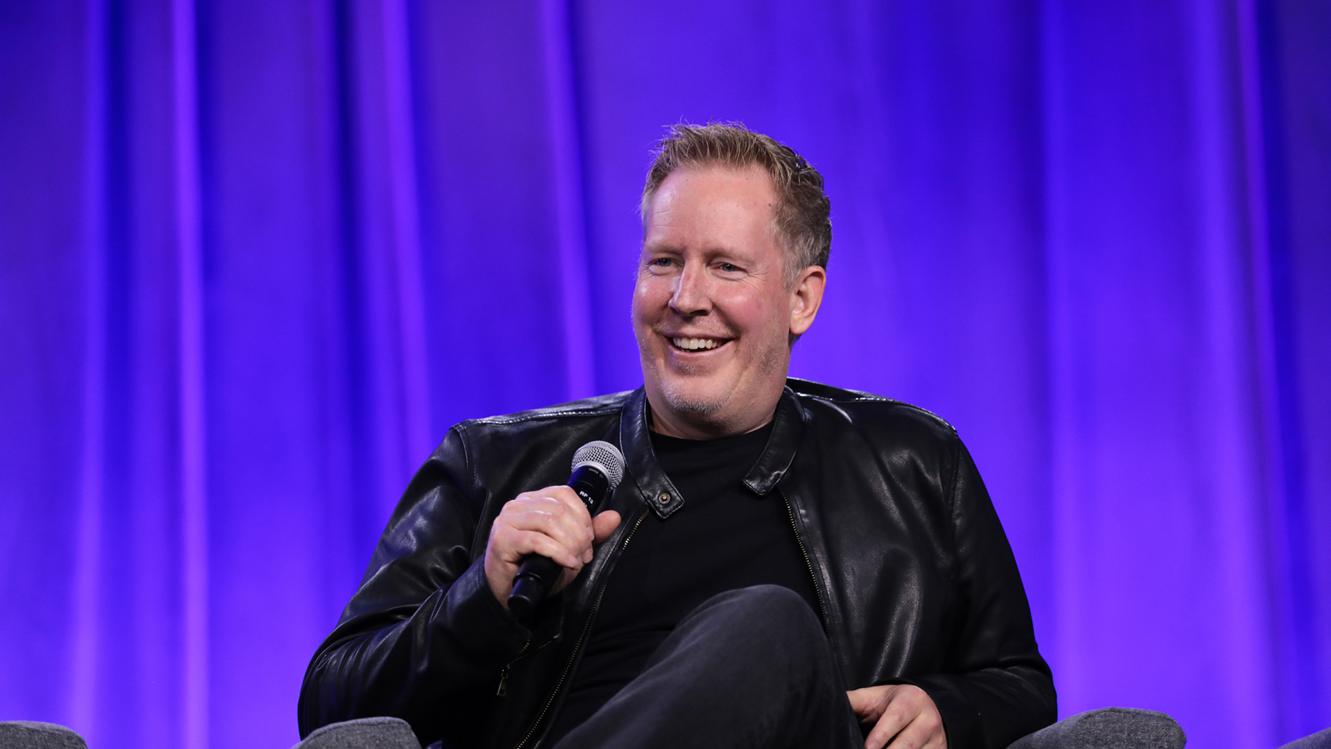 Jared Bush on 'Zootopia 2' and the Future of Disney Animation | The ...