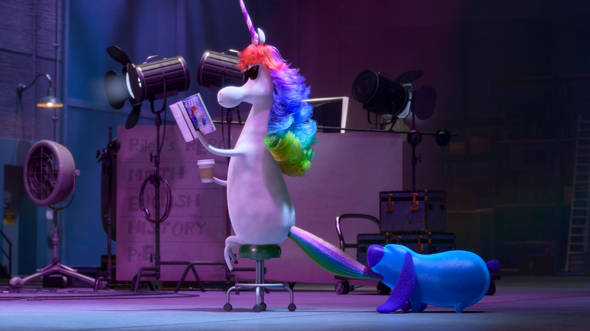 Trailers | The Walt Disney Company