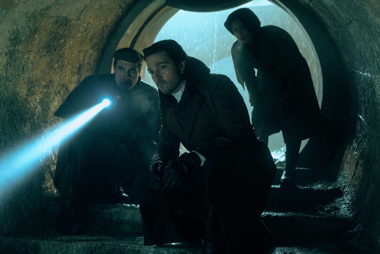 Disney Earns 27 Golden Globe Award® Nominations Across Film and Television Studios, Streaming ...