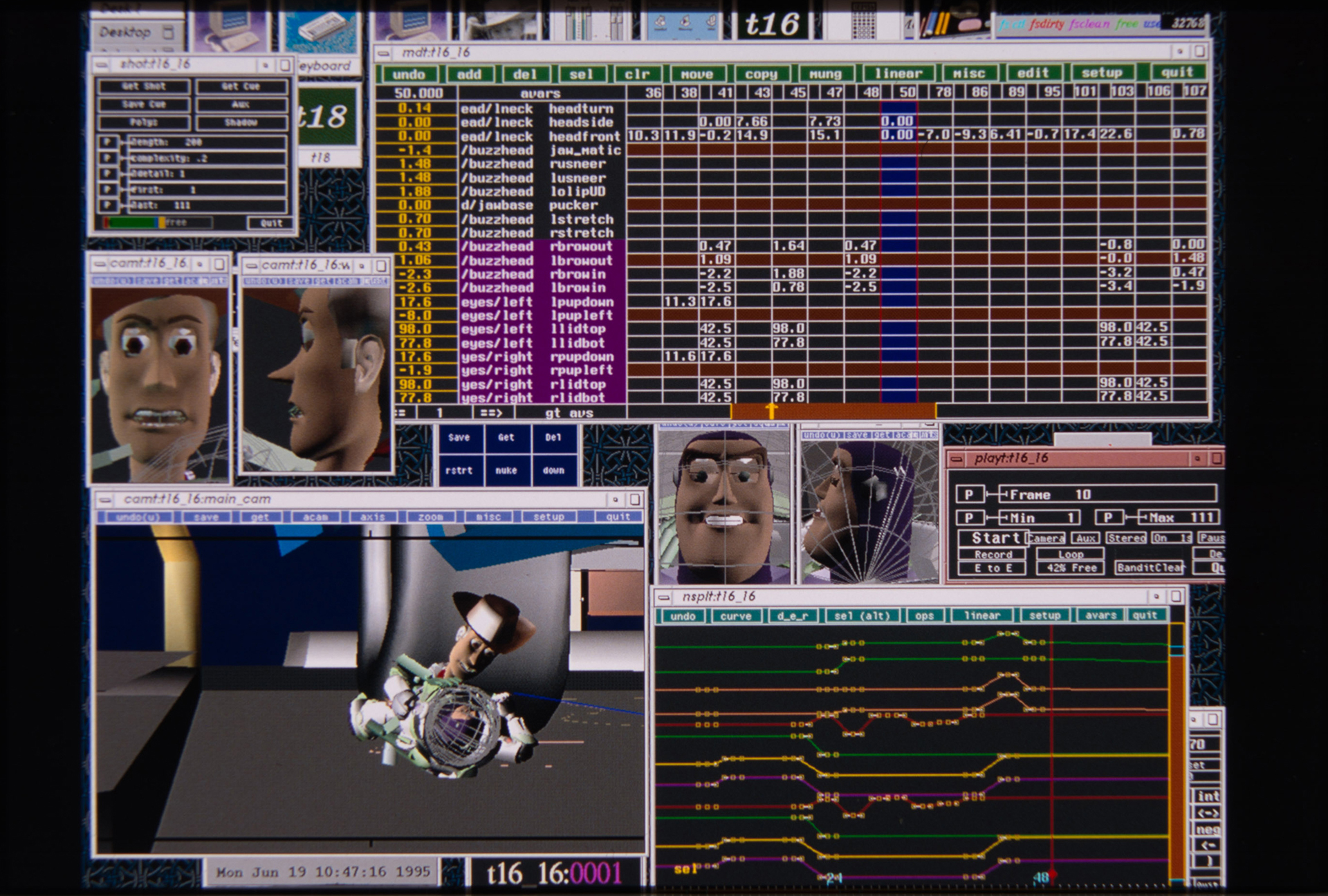 Andrew Stanton Shares the Secrets of 'Toy Story' Franchise's Success ...