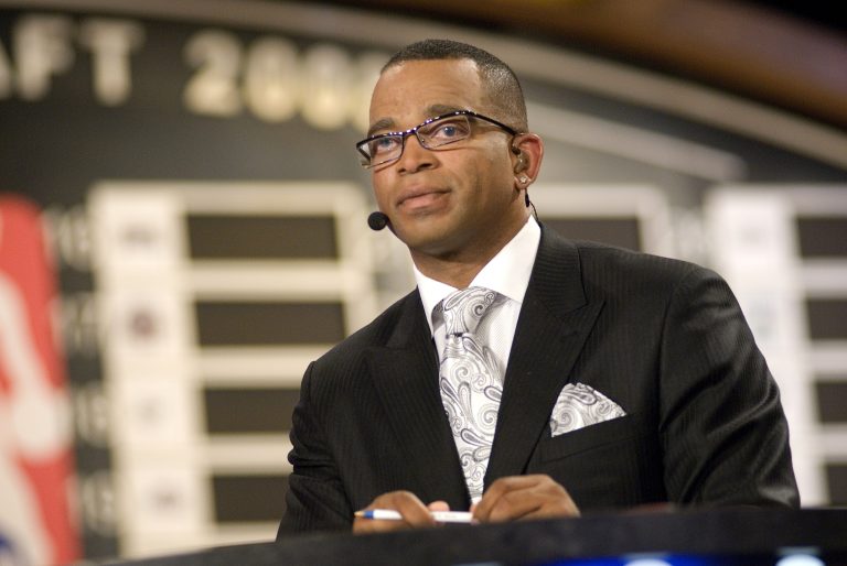 Interview with Director of ESPN's ‘Boo-Yah: A Portrait of Stuart Scott ...