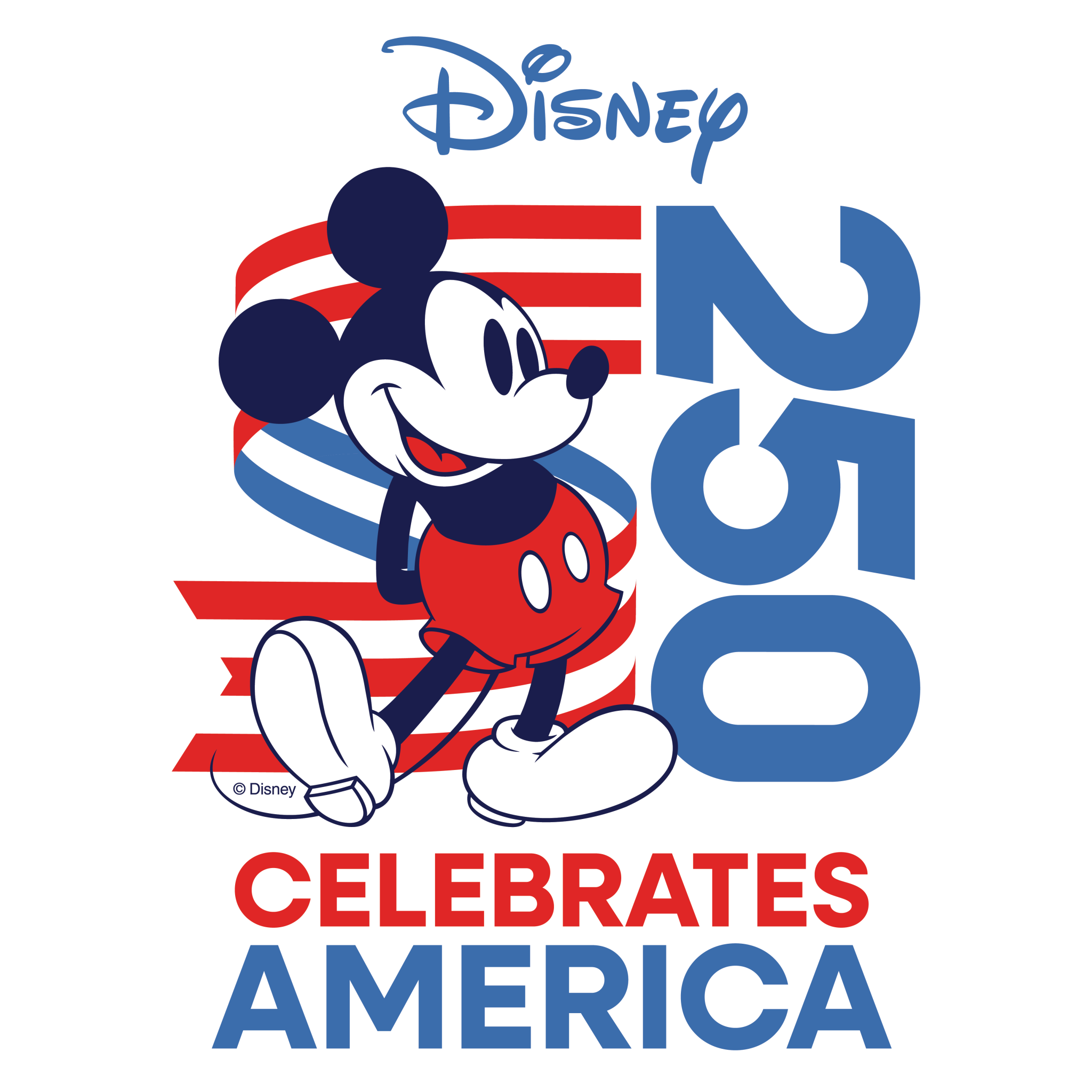 Disney to Celebrate America 250 in 2026 Tournament of Roses Parade ...