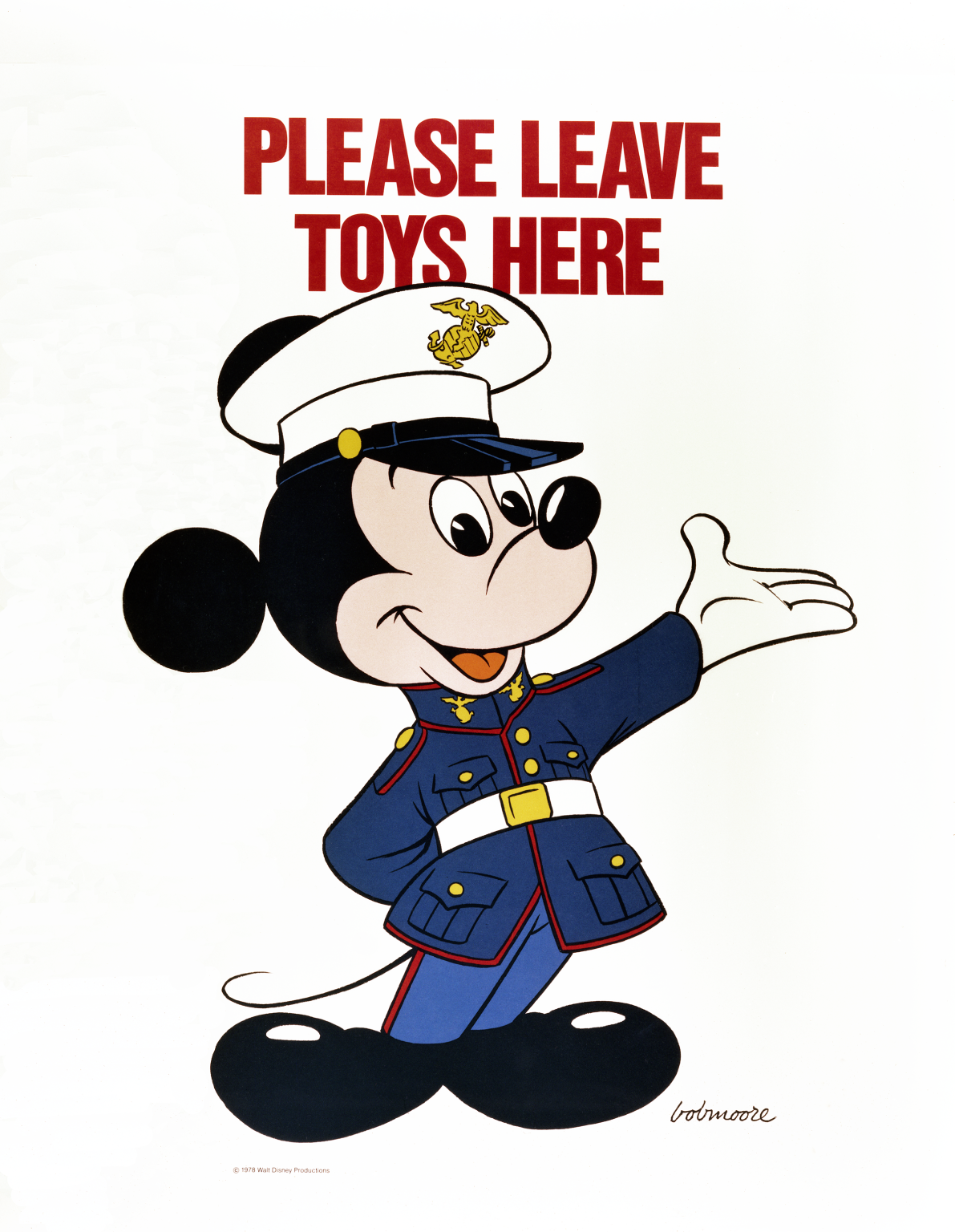 Disney’s Legacy of Giving | The Walt Disney Company