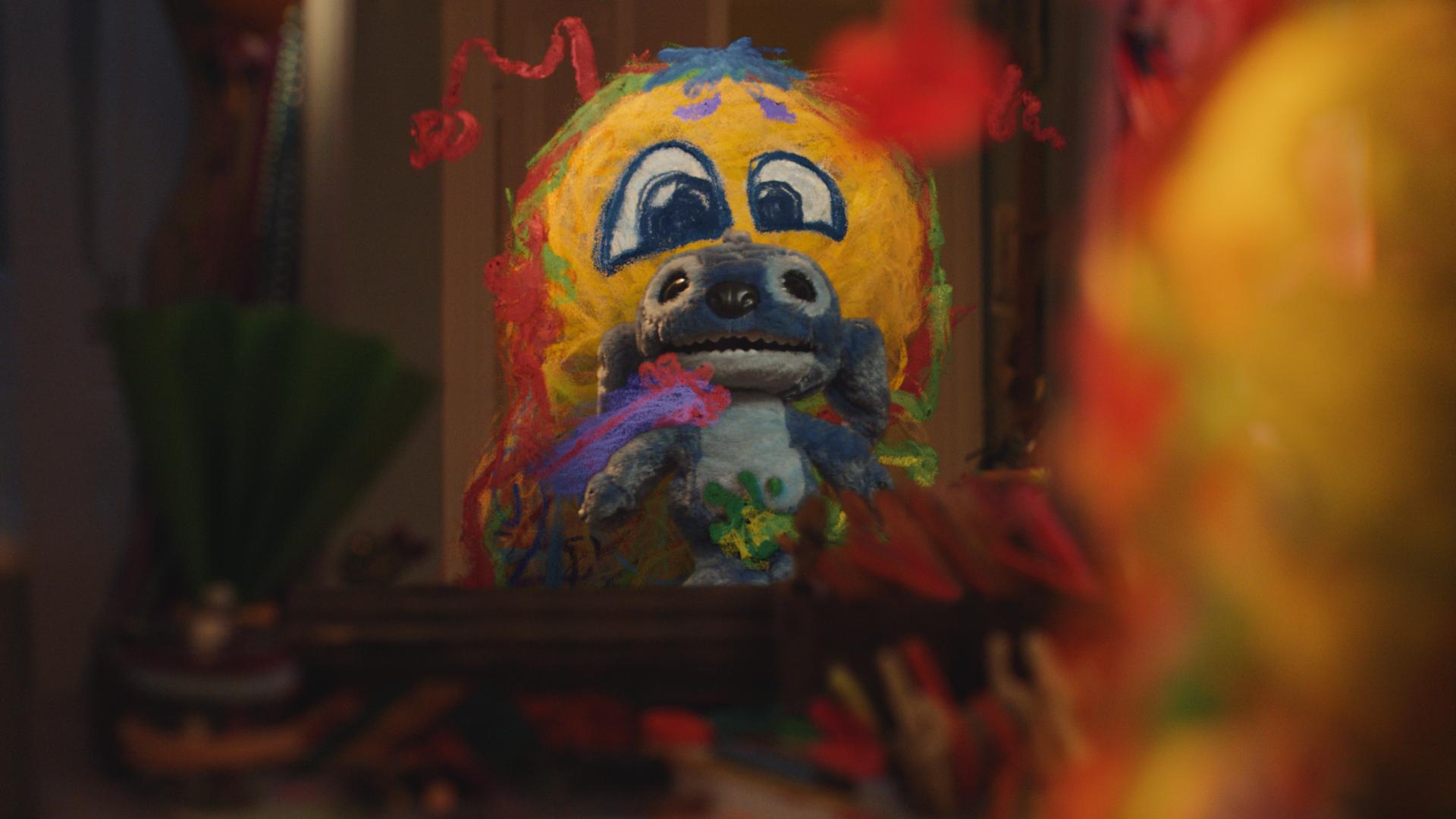 Disney Releases Heartwarming New Holiday Short from Taika Waititi | The ...