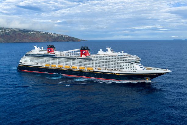 Marvel Heroes and Villains Set Sail Aboard the ‘Disney Destiny’ | The ...