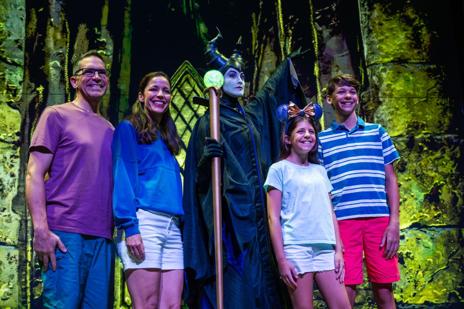 ‘Disney Destiny’ Brings Disney Animation to the High Seas | The Walt ...