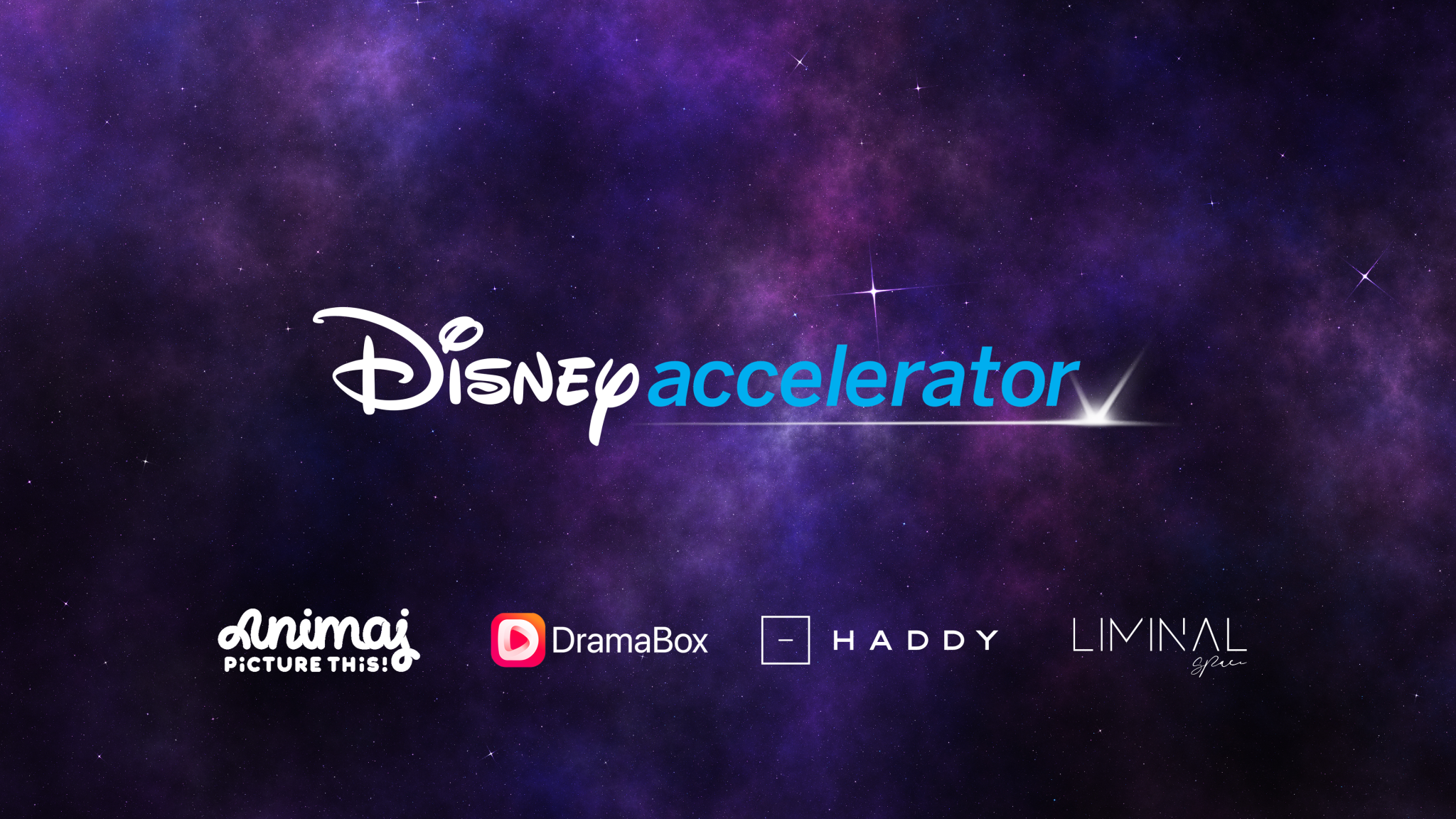 Disney Accelerator’s 2025 Demo Day Returns to the Studio Lot | The Walt ...