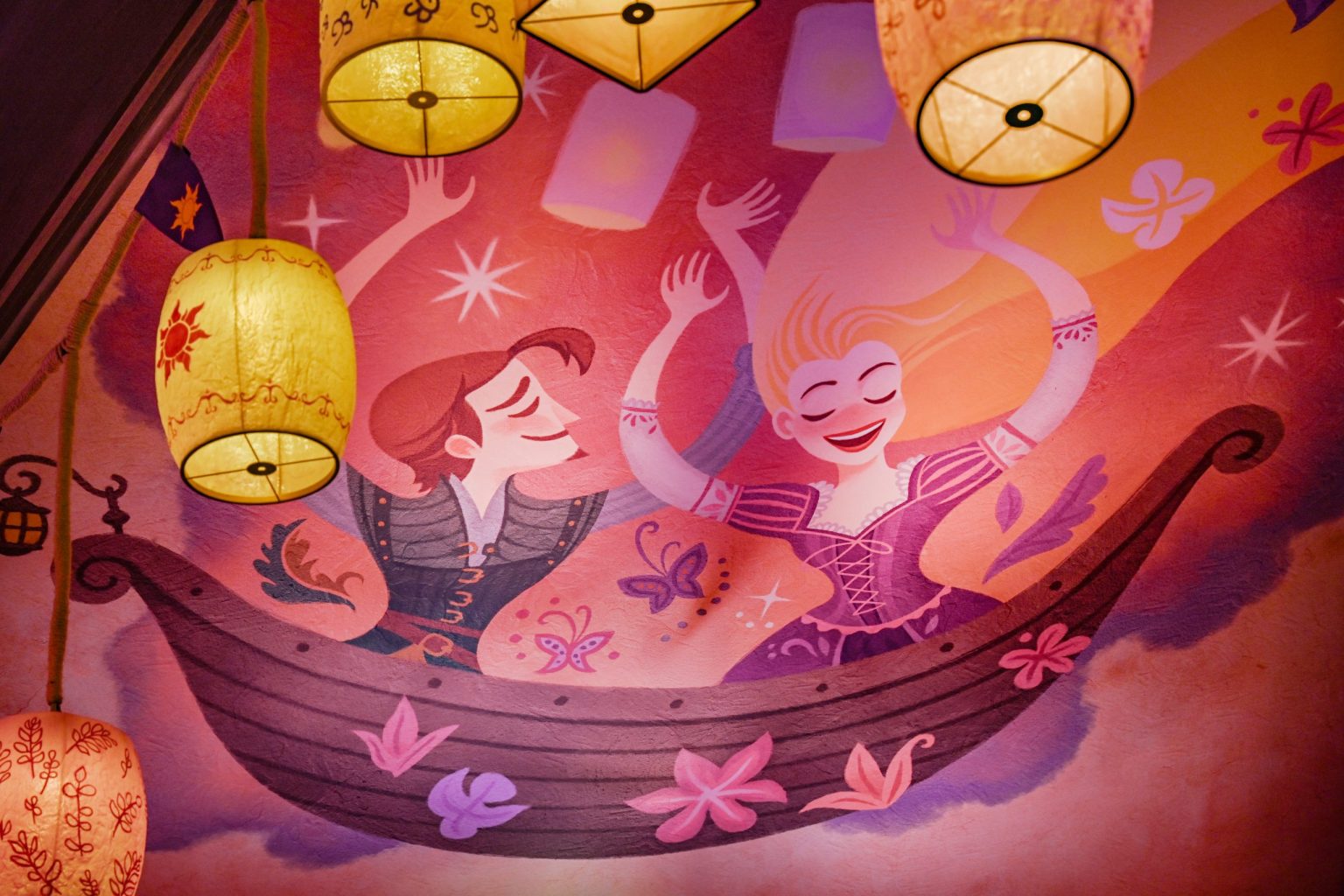 On March 29, 2026, World of Frozen – Along with Many New Experiences ...