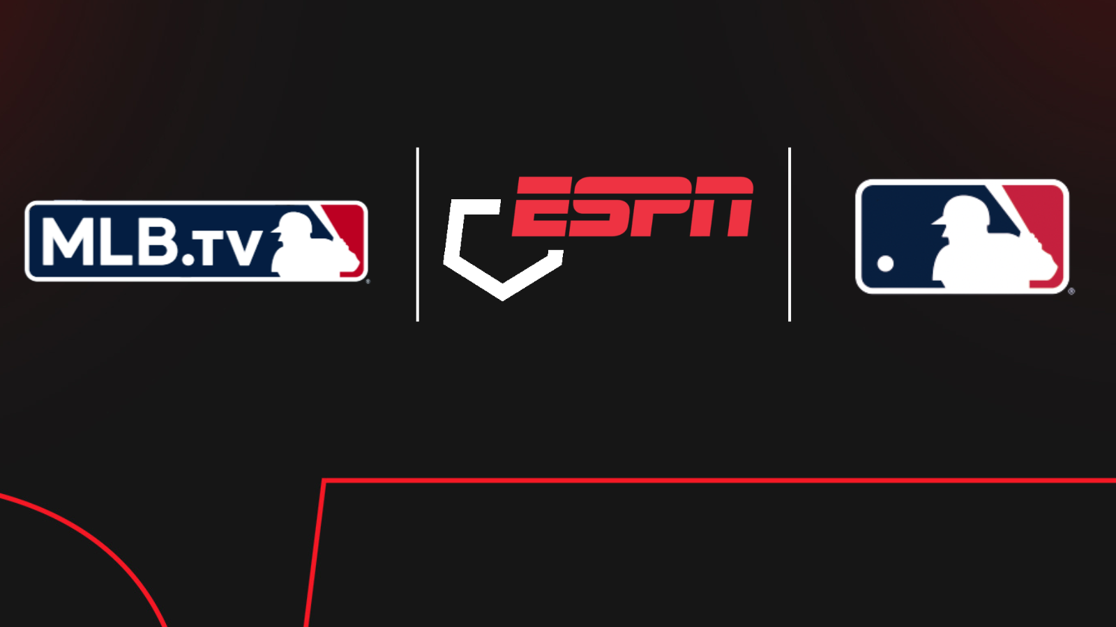 ESPN, Major League Baseball Reach Innovative New Agreement | The Walt ...