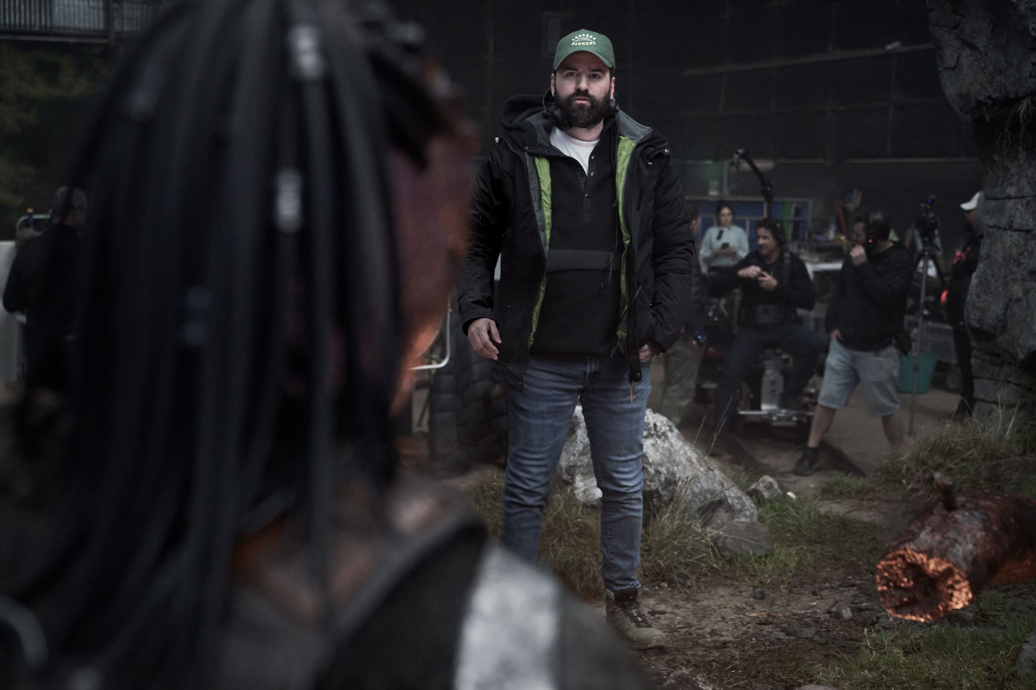 ‘Predator: Badlands’ Sets Franchise Box Office Record | The Walt Disney ...
