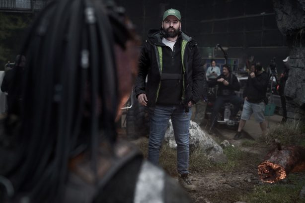 ‘Predator: Badlands’ Sets Franchise Box Office Record | The Walt Disney ...