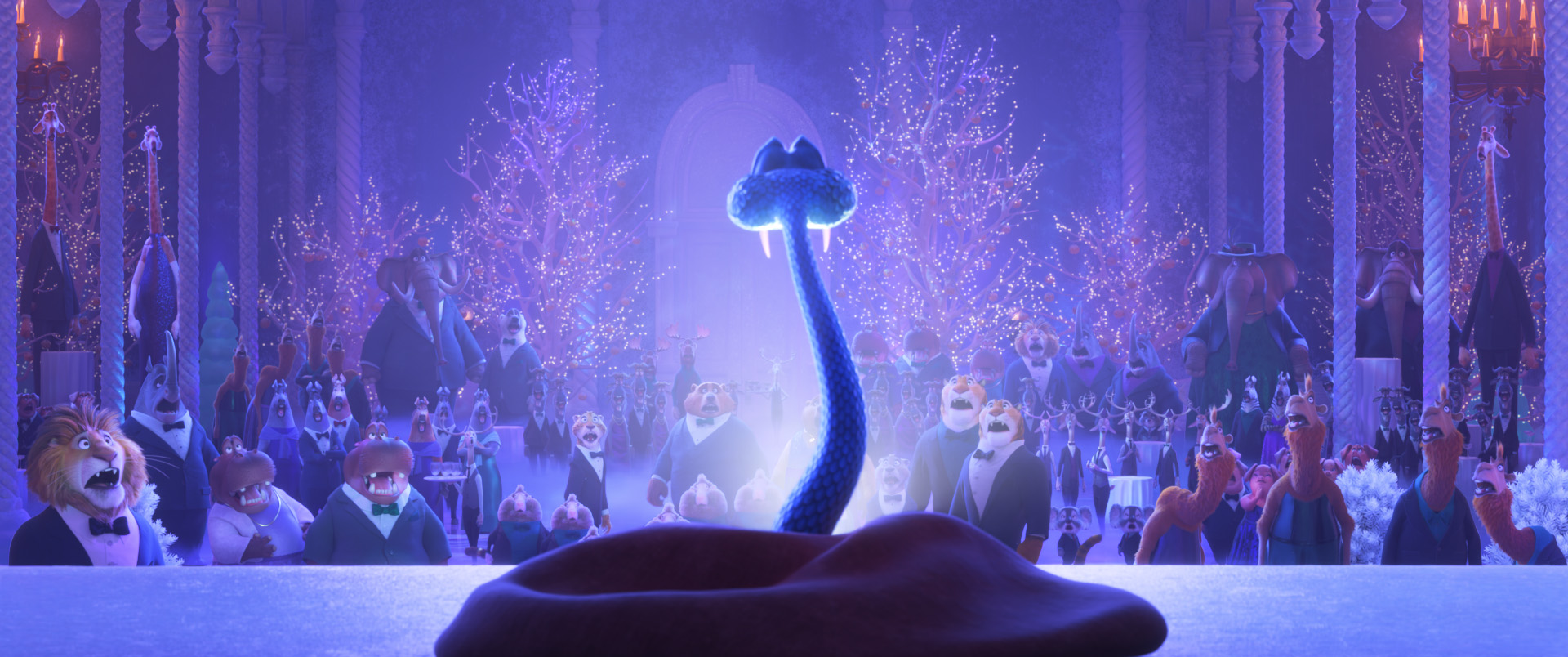 How the World of Zootopia Is Expanding On- and Off-Screen | The Walt ...