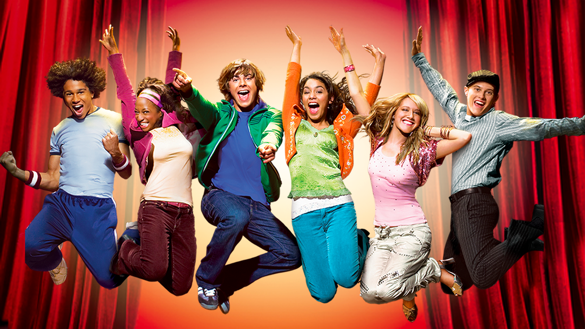 'High School Musical' Turns 20: How the Disney Channel Phenomenon ...